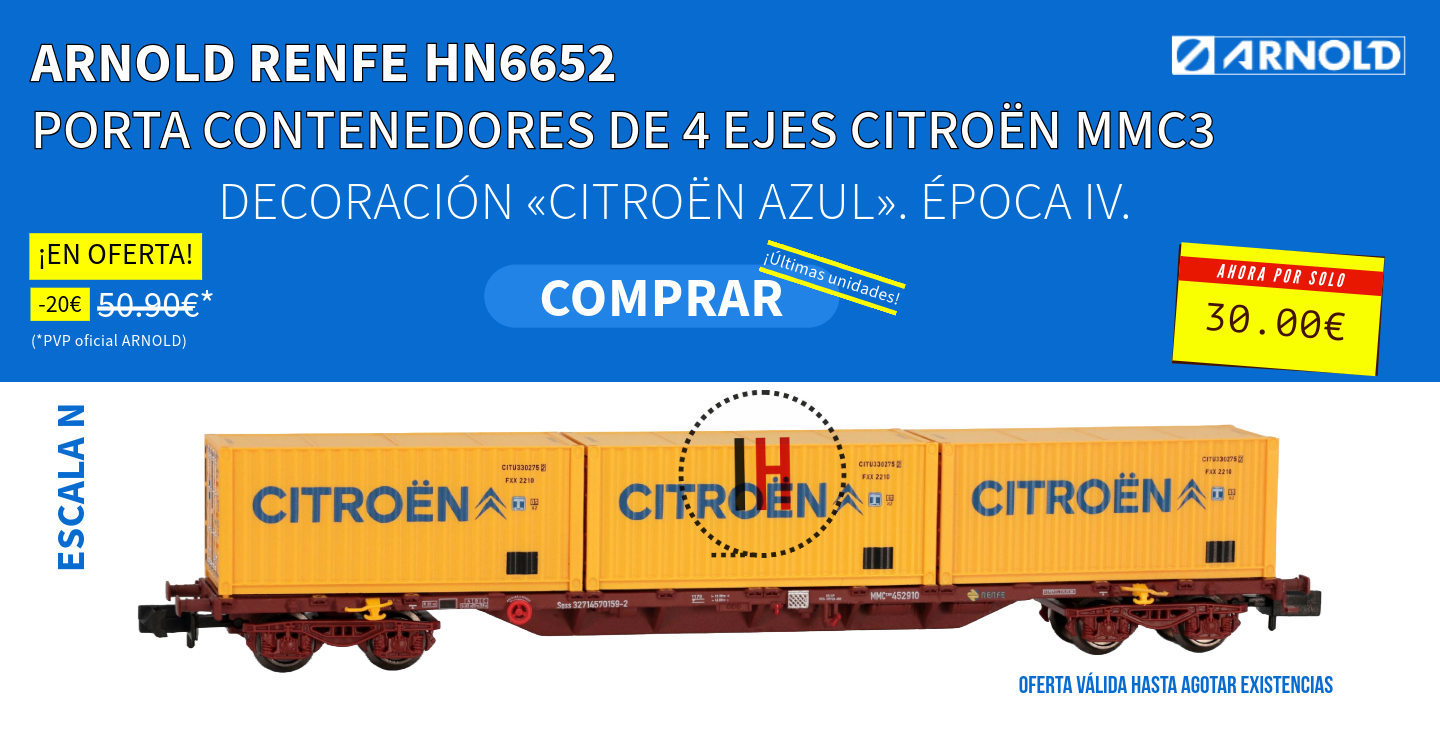 El Imperio del Hobby - Su tienda de modelismo en Internet