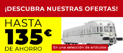 El Imperio del Hobby - Su tienda de modelismo en Internet